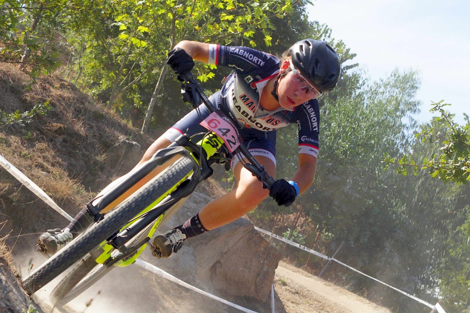 Marta Branco e João Cruz Campeões Nacionais – Desportivo do Minho