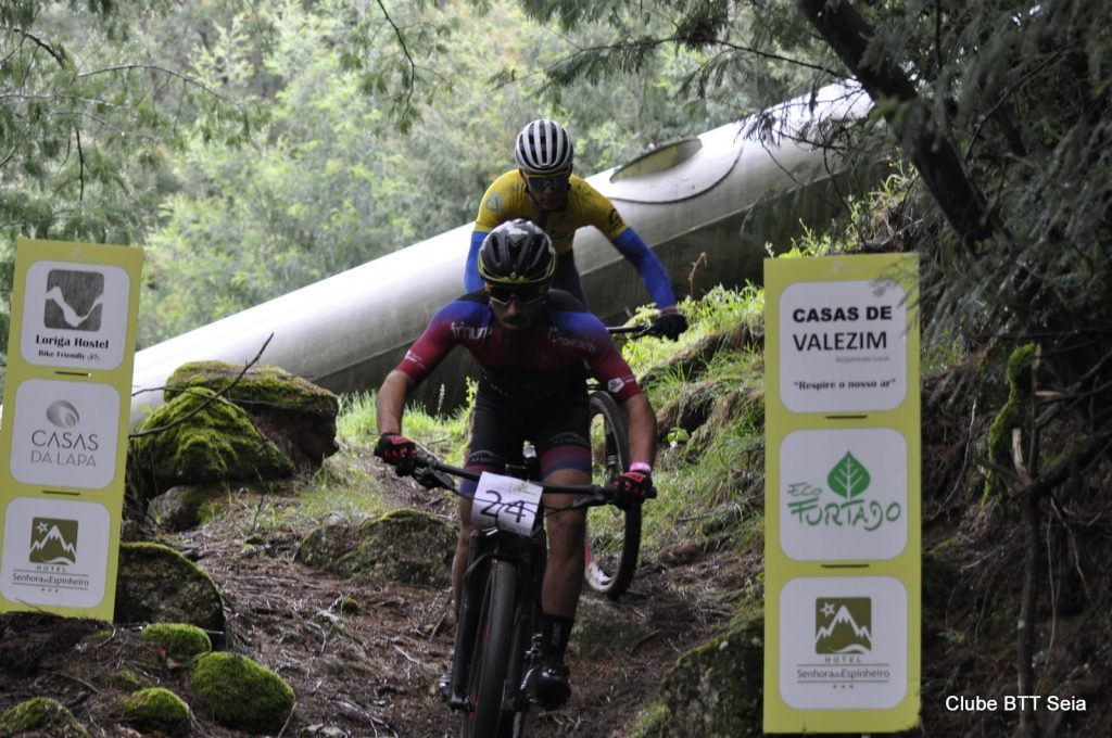 José Simões no top10 na Maratona da Esperança – Desportivo do Minho