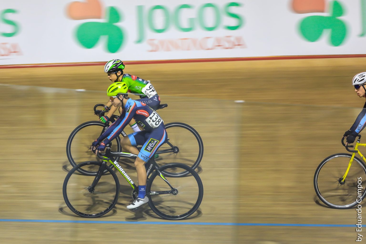 Rui Sabino (UC Trofa): “realizei um sonho” – Desportivo do Minho