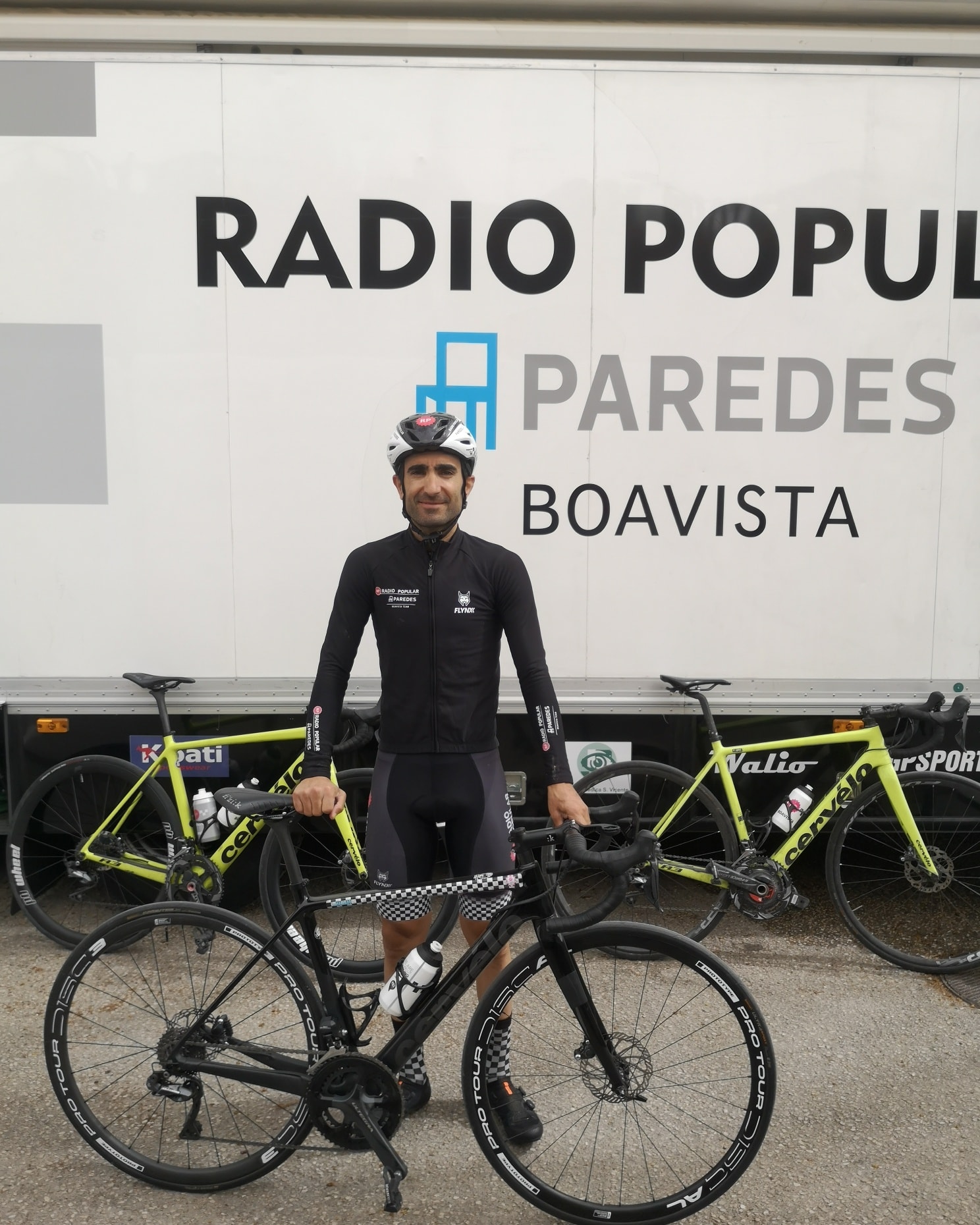 Tiago Machado (Rádio Popular) em alta na Volta ao Alentejo – Desportivo ...