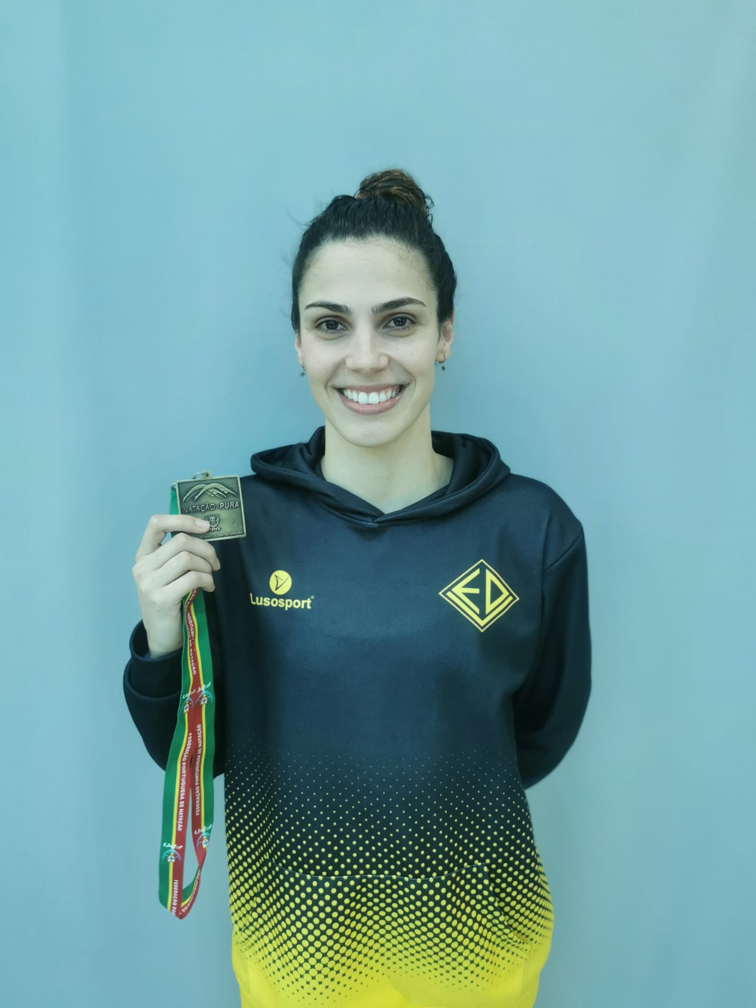 Ana Rodrigues (ED Viana) brilha no ‘Nacional’ de Absolutos – Desportivo ...