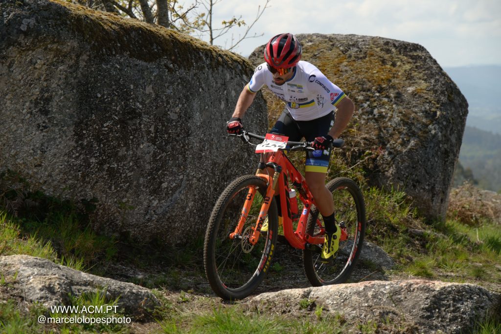 José Simões (Averomar) vence em Sub-23 em Paredes de Coura – Desportivo ...
