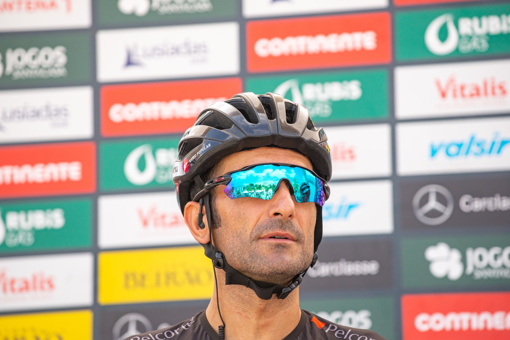 Tiago Machado despede-se da Volta a Portugal: “é claro que custa ...