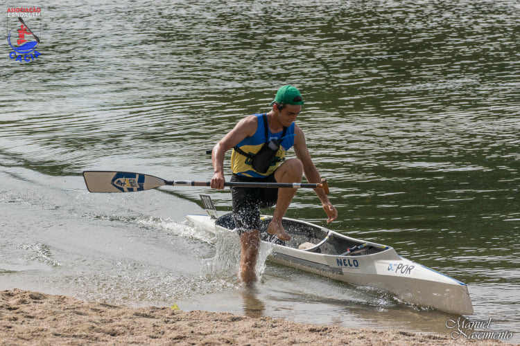 Tomás Sousa (CNP Lima) “confiante” para o Mundial de Maratonas ...