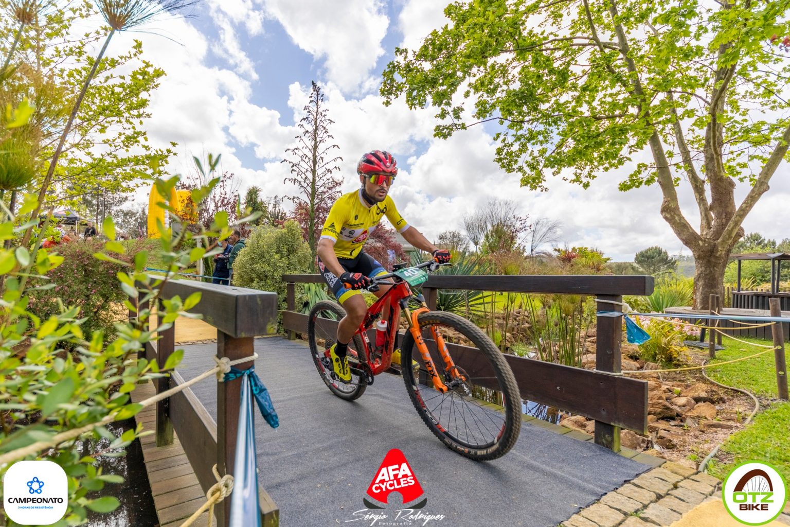 José Simões (Averomar) domina OTZ Bike – Desportivo do Minho